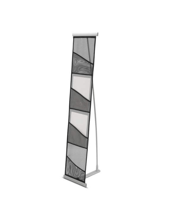 Sil Brochure Stand