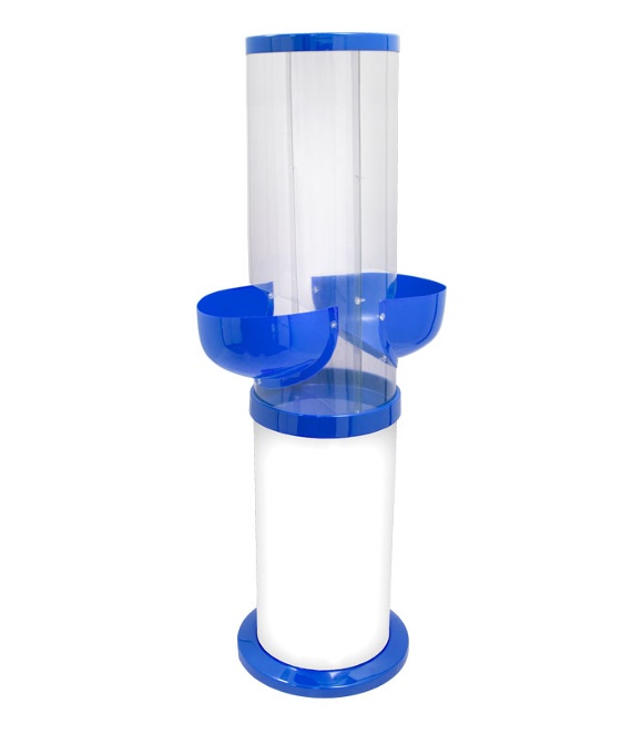Promo Store Dispenser