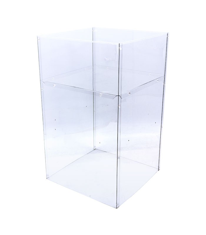 Product Dispensing Cube