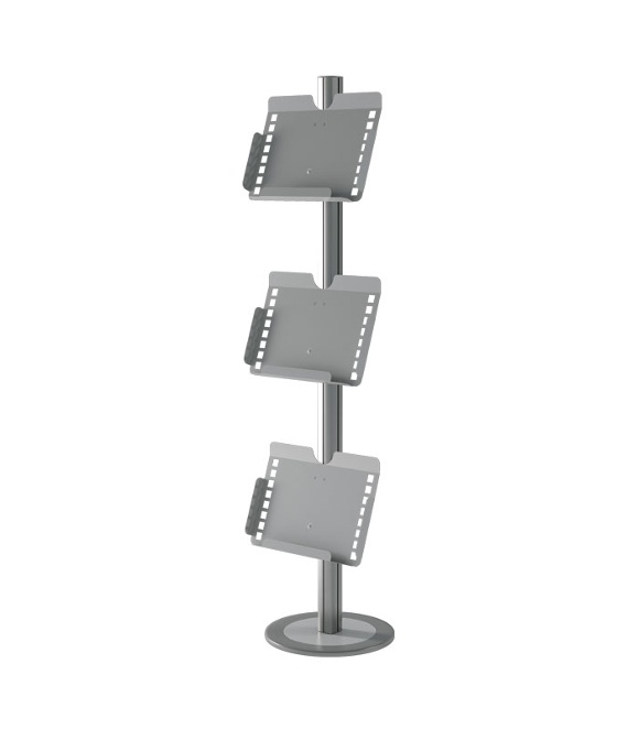 Info Stand Combi Three - One side