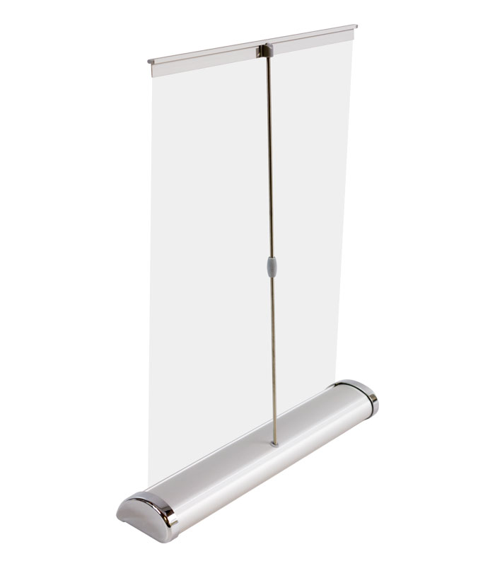 Roll Up Personnalisable | Rollup facile à transporter