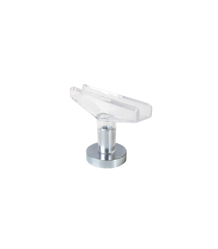 Magnetic Support "T" For Frame Kit Uds