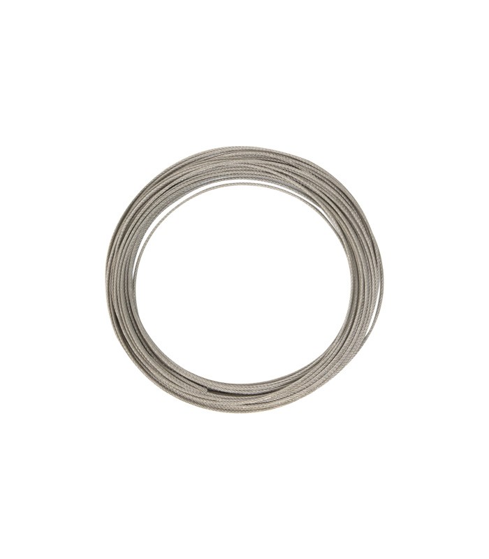 Steel Cable Ø1.5mm for Cable Kit