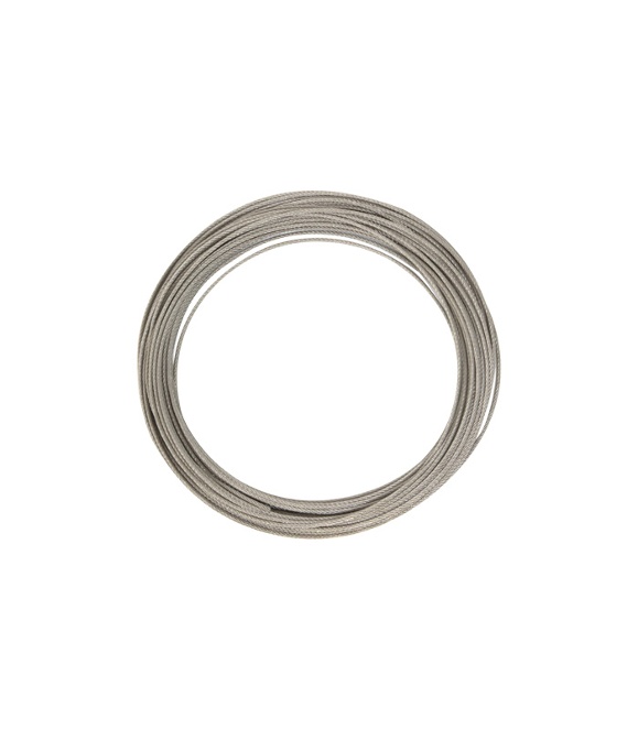 Cable de Acero para Cable Kit Ø1,5mm