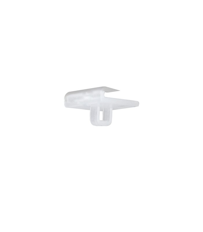 Horizontal Clip For Roof