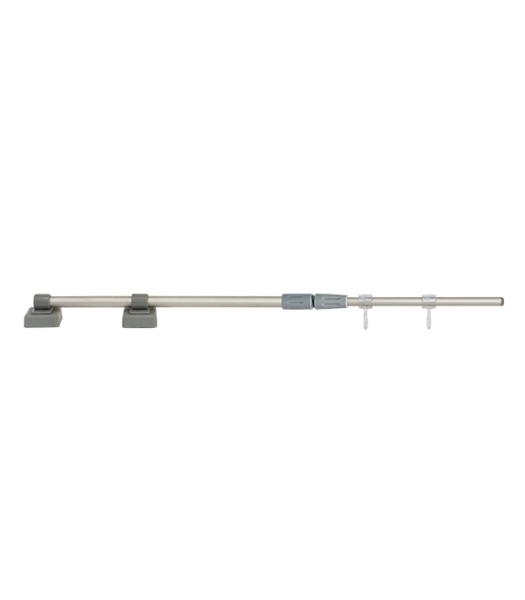 Magnetic Extensible Banner - Tubo: 400 + 400mm