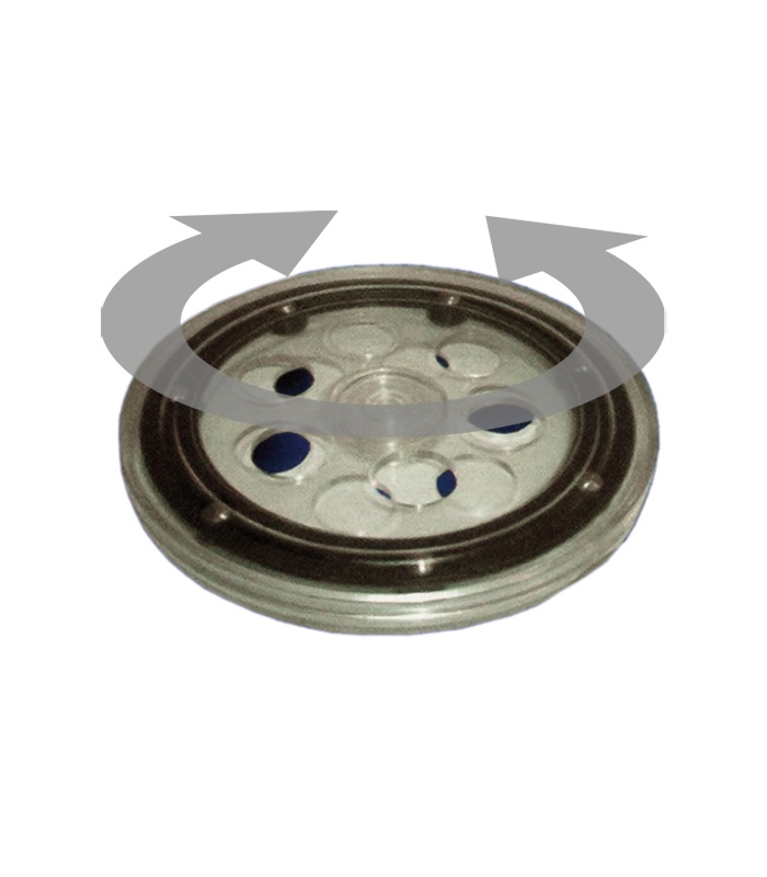 Bearing Disc