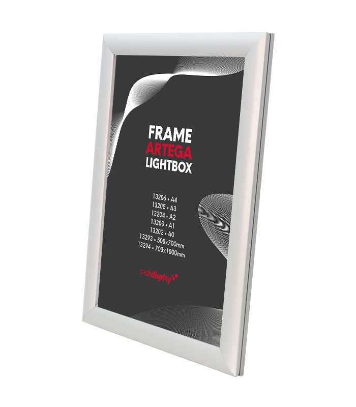 Artega light Frame - A2