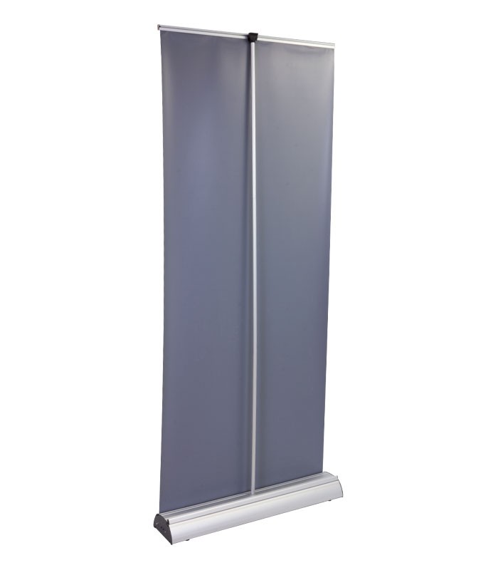 Roll-Up Mora Double Sided