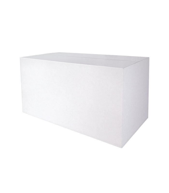 Promotional Cardboard Podium Stand