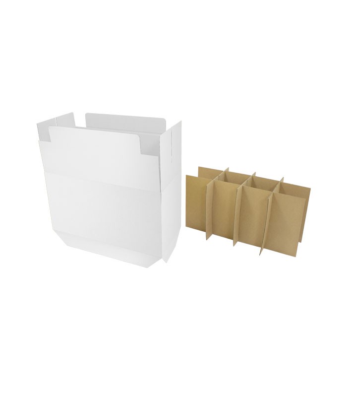 Promotional Cardboard Podium Stand