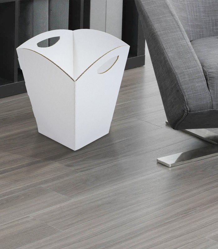 Cardboard Bin