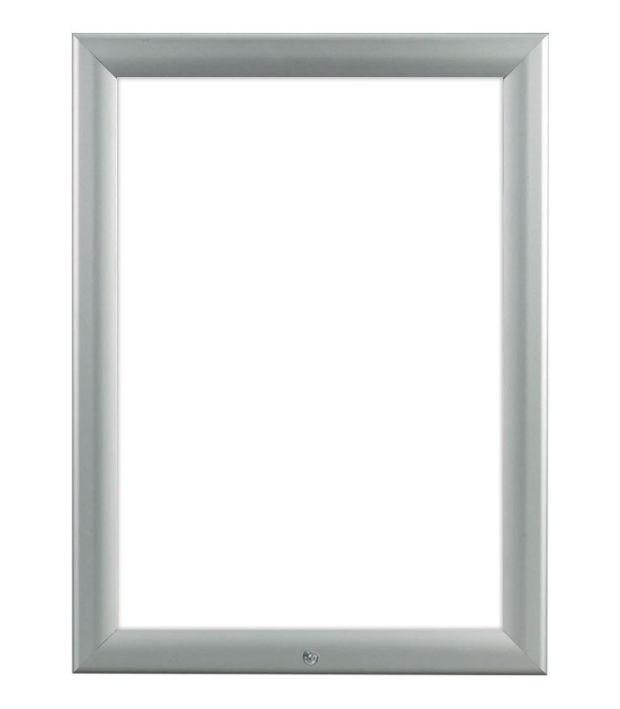 Indiana Waterproof Aluminum Frame with Locking Profile 35mm - A3