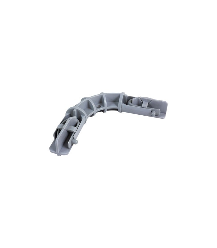 Pack of 4 Corner Connection for Tubular System