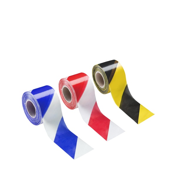 Rolls Of Signage Tap