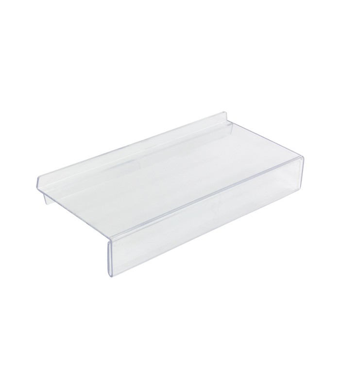 Panel Lama Footwear Shelf