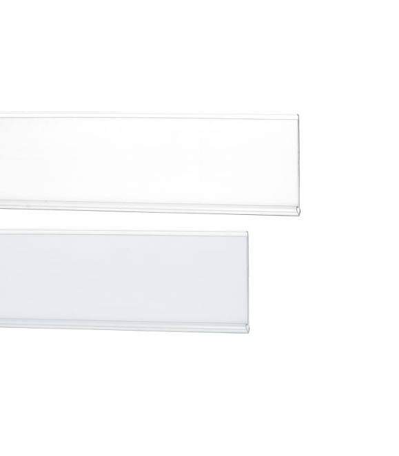 Profilé Porte Prix Adhésif ''A'' 30mm