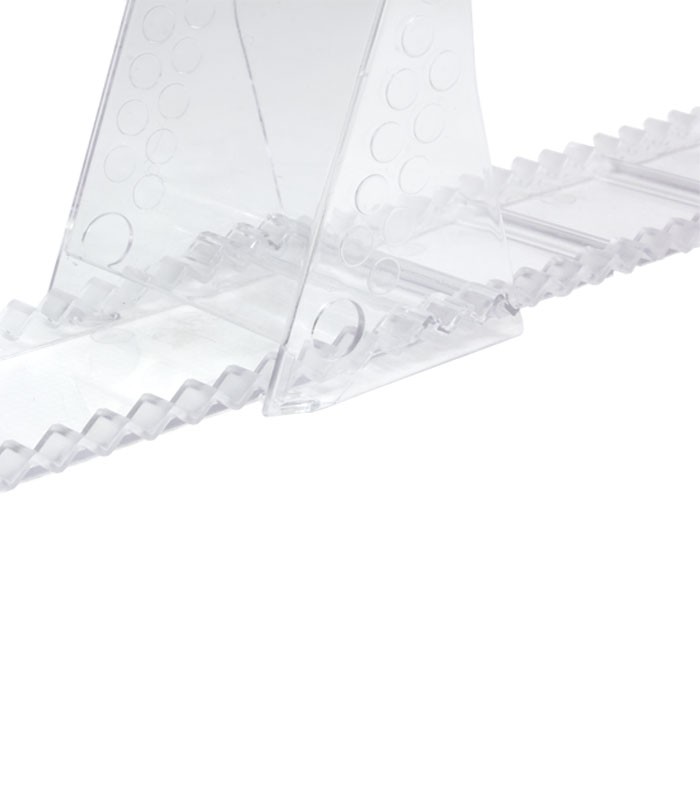 Manual Shelf Pusher