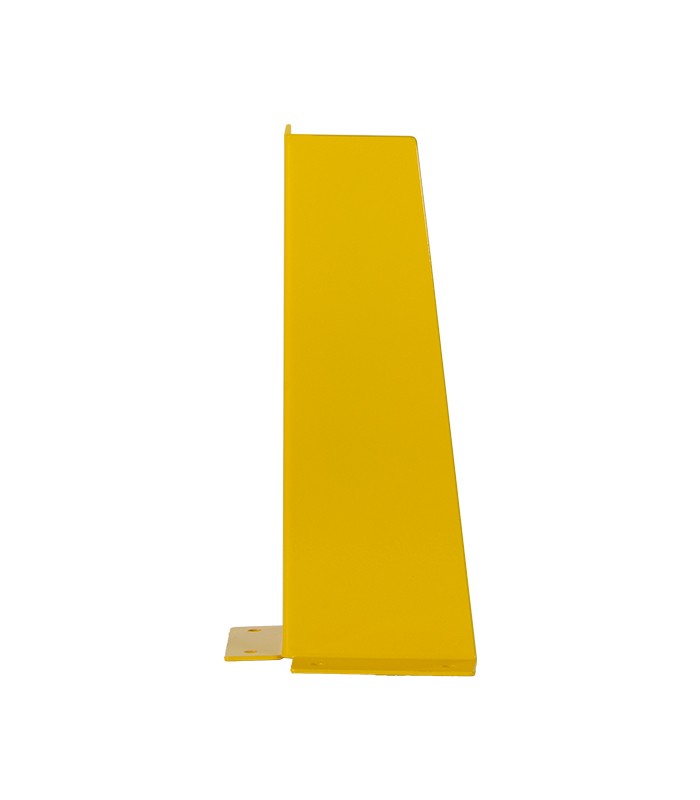 Metal Protector for Posts and Shelves 400x140x140mm