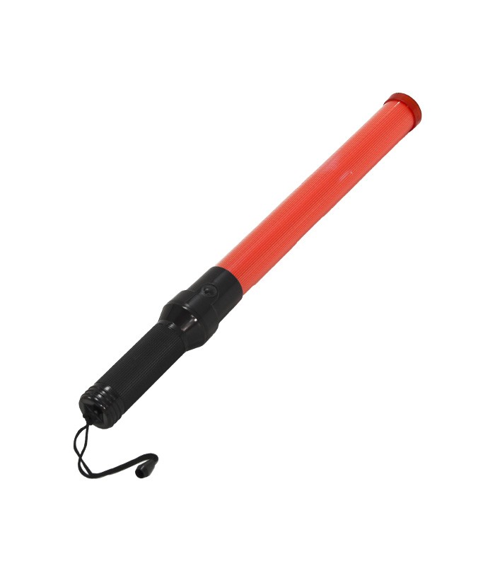 Red Luminous Cane