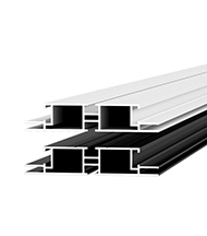 Aluminum Profiles: Durability, Versatility, and Quality